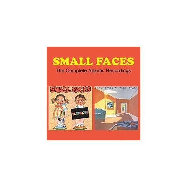 【発売日：2021年06月18日】種別:CD 【輸入盤】 洋楽ロック 発売日:2021/06/18 登録日:2021/07/16 スモール・フェイセス コンプリート・オルタナティック・レコーディングス 内容:1. Playmates2. H...