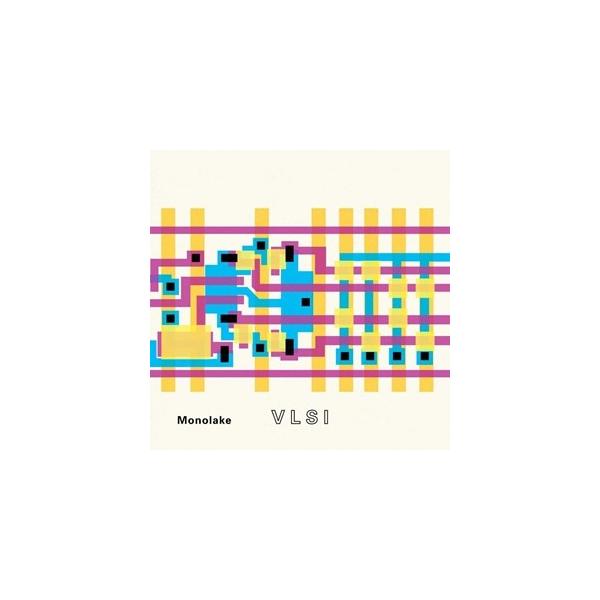 【発売日：2016年10月14日】種別:CD 【輸入盤】 洋楽その他 発売日:2016/10/14 登録日:2017/01/06 モノレイク VLSI 内容:1. Arit2. Inwards3. Crash4. LogC5. Geomet...