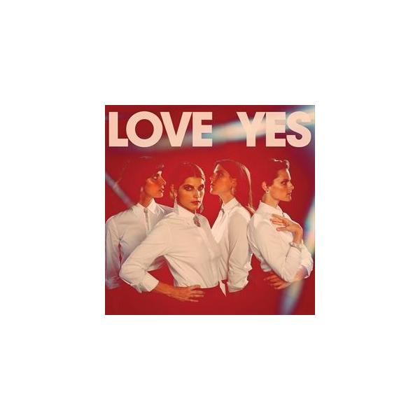 【発売日：2016年02月19日】種別:CD 【輸入盤】 洋楽ロック 発売日:2016/02/19 登録日:2016/01/13 ティーン ラブ・イエス 内容:1. Tokyo2. All About Us3. Gone For Good4...