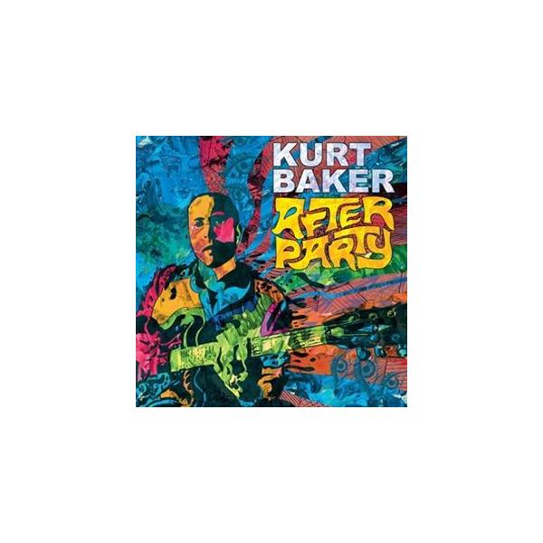 【発売日：2020年10月30日】種別:LP 【輸入盤】 洋楽ロック 発売日:2020/10/30 登録日:2020/10/29 カート・ベイカー アフター・パーティー 内容:［Side A］1. New Direction2. I Lik...