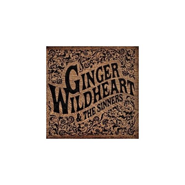 【発売日：2022年10月07日】種別:LP 【輸入盤】 洋楽ハードロック/ヘヴィメタル 発売日:2022/10/07 登録日:2022/09/15 ジンジャー・ワイルドハート ジンジャー・ワイルドハート＆ザ・シナーズ 内容:［Side A...