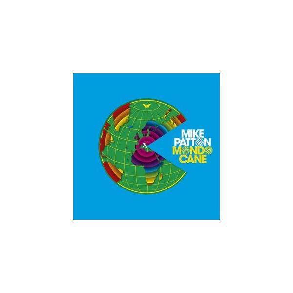 【発売日：2016年07月22日】種別:CD 【輸入盤】 洋楽ロック 発売日:2016/07/22 登録日:2016/06/22 マイク・パットン モンド・ケーン 内容:1. Il Cielo In Una Stanza2. Che Not...