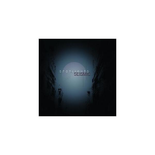 【発売日：2017年10月06日】種別:CD 【輸入盤】 洋楽ロック 発売日:2017/10/06 登録日:2017/07/27 スポットライツ サイズミック 内容:1. Seismic2. Learn To Breathe3. The S...