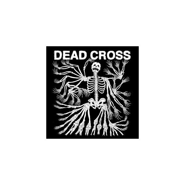 【発売日：2017年08月05日】種別:CD 【輸入盤】 洋楽ハードロック/ヘヴィメタル 発売日:2017/08/05 登録日:2017/05/25 デッド・クロス デッド・クロス 内容:1. Seizure and Desist （Exp...