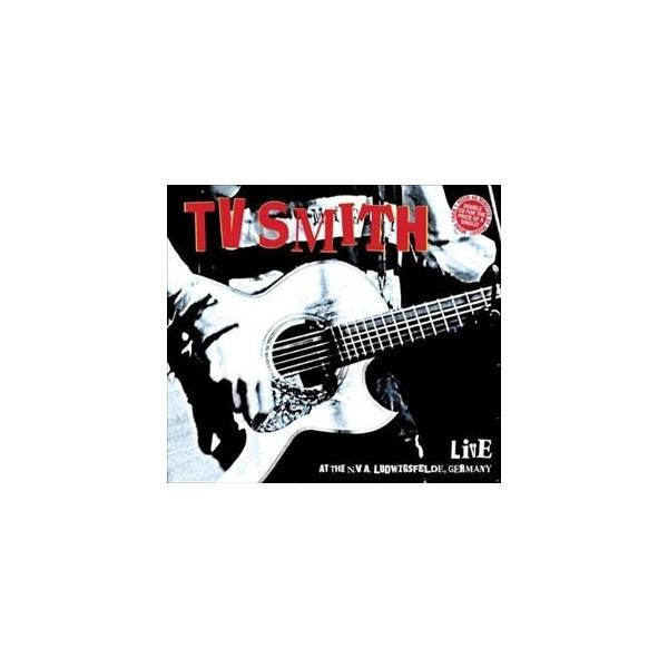 【発売日：2009年09月28日】種別:2CD 【輸入盤】 洋楽ロック 発売日:2009/09/28 登録日:2017/06/26 TV・スミス ライヴ・アット・ザ・NVA 内容:［Disc 1］1. No Time To Be 212. ...