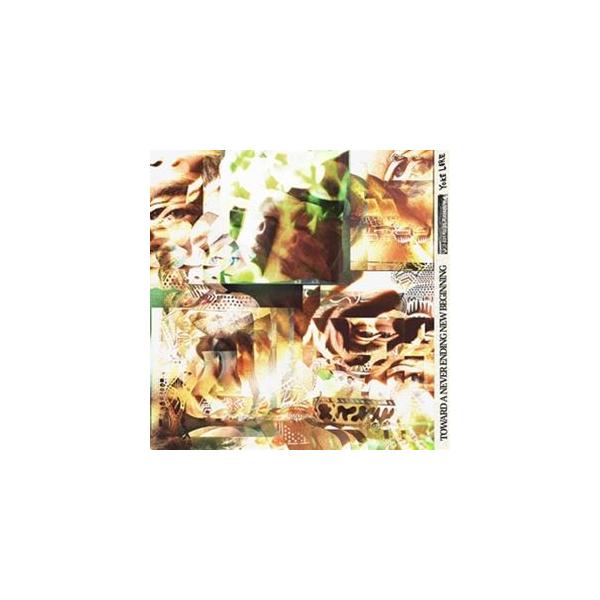 【発売日：2023年09月22日】種別:CD 【輸入盤】 洋楽ロック 発売日:2023/09/22 登録日:2023/06/21 ヨック・ローレ トゥワード・ア・ネヴァー・エンディング・ニュー・ビギニング 内容:1. Cruciform I...