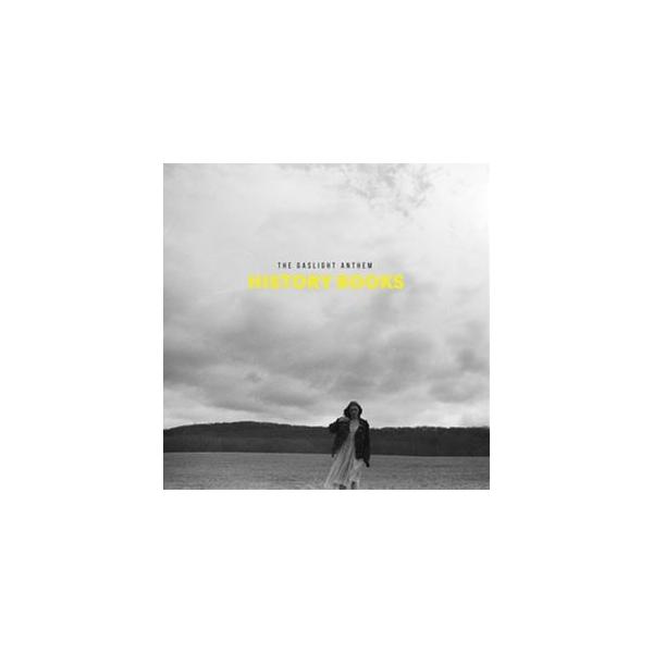 【発売日：2023年10月27日】種別:CD 【輸入盤】 洋楽ロック 発売日:2023/10/27 登録日:2023/07/20 ガスライト・アンセム ヒストリー・ブックス 内容:1. Spider Bites2. History Book...