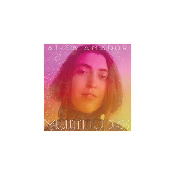 【発売日：2024年06月07日】種別:LP 【輸入盤】 洋楽フォーク/カントリー 発売日:2024/06/07 登録日:2024/03/04 アリサ・アマドア マルティチューズ（カラー） 内容:1. Extrano （feat. Gaby...