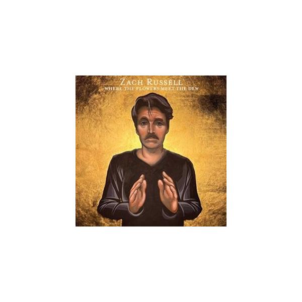 【発売日：2023年12月01日】種別:LP 【輸入盤】 洋楽フォーク/カントリー 発売日:2023/12/01 登録日:2023/09/28 ザック・ラッセル ウェア・ザ・フラワーズ・ミート・ザ・デュー 内容:1. What You Wa...