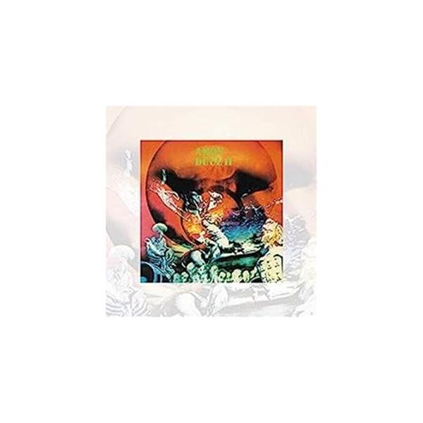 【発売日：2018年10月26日】種別:2LP 【輸入盤】 洋楽ロック 発売日:2018/10/26 登録日:2023/07/14 アモン・デュールII タンツ・デア・レミング（ヴァイナル）