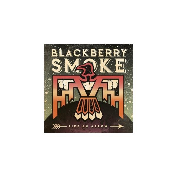 【発売日：2016年10月14日】種別:CD 【輸入盤】 洋楽ロック 発売日:2016/10/14 登録日:2016/10/20 ブラックベリー・スモーク ライク・アン・アロー 内容:1. Waiting for the Thunder2....
