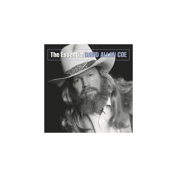 【発売日：2004年08月31日】種別:CD 【輸入盤】 洋楽フォーク/カントリー 発売日:2004/08/31 登録日:2012/02/08 デヴィッド・アラン・コウ エッセンシャル・デヴィッド・アラン