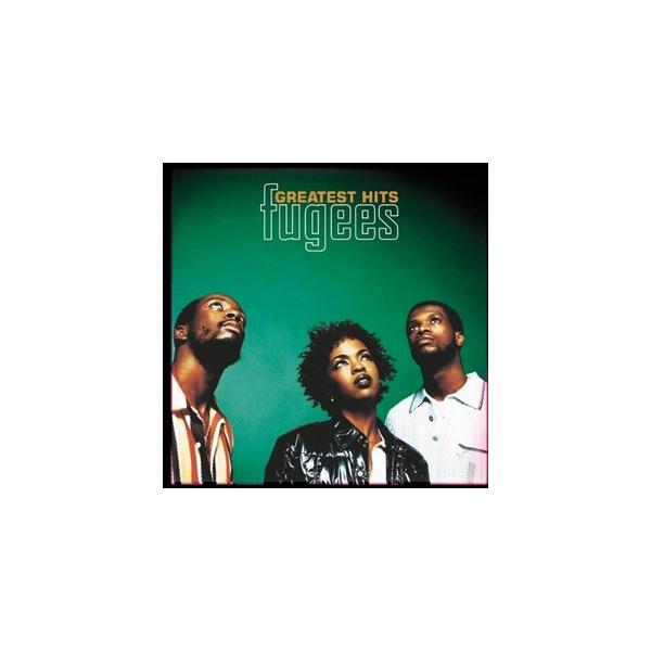 種別:CD 【輸入盤】 洋楽ソウル/R&amp;B 登録日:2016/10/03 フージーズ グレイテスト・ヒッツ 内容:1. Vocab （Refugees Hip Hop Remix）2. Nappy Heads （Remix Radi...