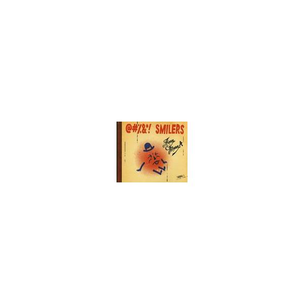 【発売日：2008年06月03日】種別:CD 【輸入盤】 洋楽ロック 発売日:2008/06/03 登録日:2012/02/08 エイミー・マン ＠＃％＆!スマイラーズ 内容:1. Freeway2. Stranger Into Starm...