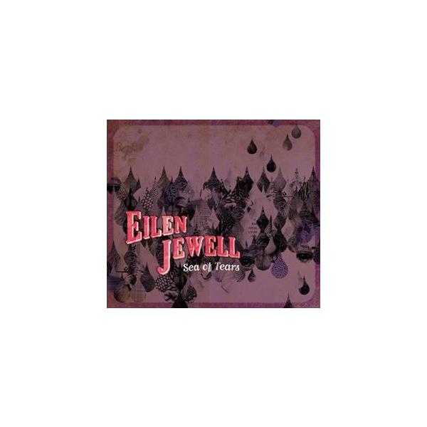 【発売日：2009年08月11日】種別:LP 【輸入盤】 洋楽フォーク/カントリー 発売日:2009/08/11 登録日:2016/08/02 アイレン・ジュエル シー・オブ・ティアーズ 内容:1. Rain Roll In2. Sweet...