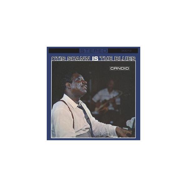 【発売日：2022年06月24日】種別:LP 【輸入盤】 洋楽ブルース/ゴスペル 発売日:2022/06/24 登録日:2022/07/26 オーティス・スパン オーティス・スパン・イズ・ザ・ブルース 内容:1. The Hard Way2...