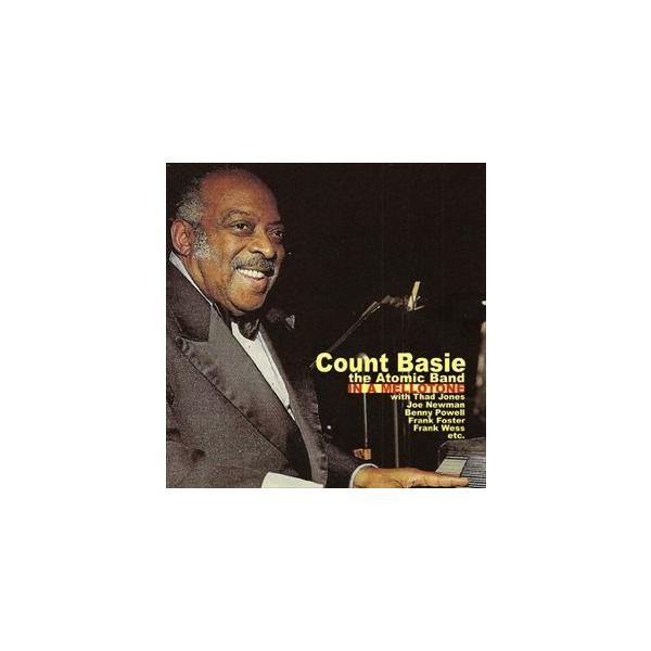 【発売日：2011年11月15日】種別:CD 【輸入盤】 ジャズ・フュージョン海外ジャズ 発売日:2011/11/15 登録日:2013/08/08 カウント・ベイシー イン・ア・メロートーン 内容:1. Shiny Stockings2....
