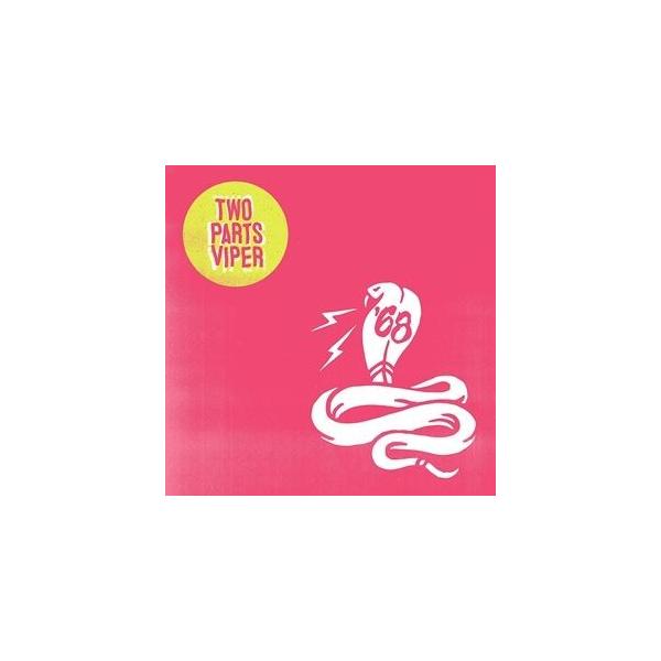 【発売日：2017年06月02日】種別:CD 【輸入盤】 洋楽ロック 発売日:2017/06/02 登録日:2017/05/02 シックスティ・エイト トゥー・パーツ・ヴァイパー 内容:1. Eventually We All Win2. ...