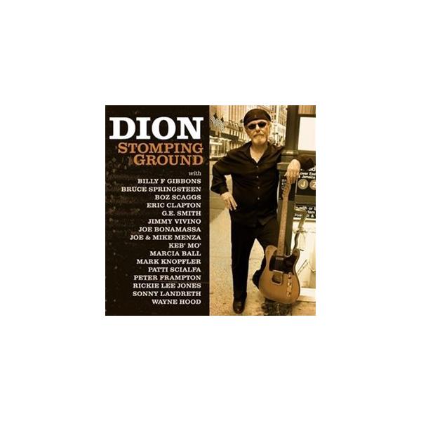 【発売日：2022年01月28日】種別:2LP 【輸入盤】 洋楽ロック 発売日:2022/01/28 登録日:2021/10/01 ディオン ストンピング・グラウンド 内容:［LP1 ： Side A］1. Take It Back Fea...