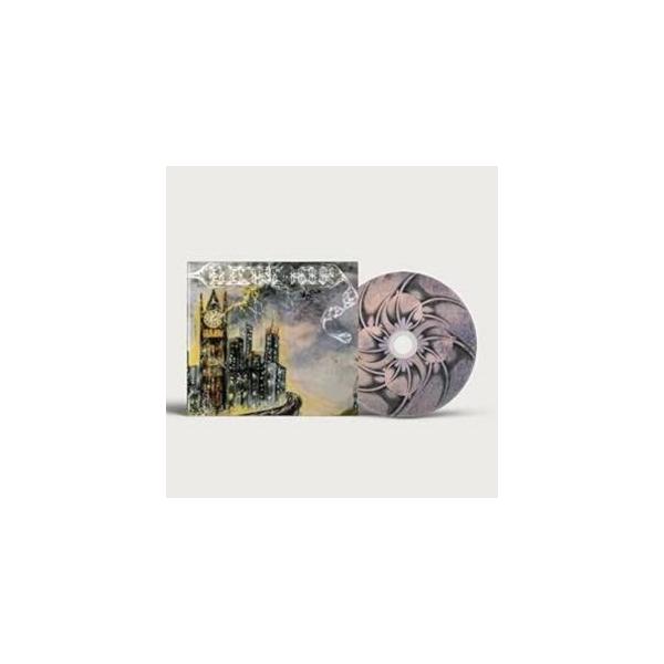 【発売日：2025年11月18日】種別:CD 【輸入盤】 洋楽ロック 発売日:2025/11/18 登録日:2025/10/24 ソード・ツー エレクトリック・アワー 内容:1. Disconnection2. Sentry3. Under...