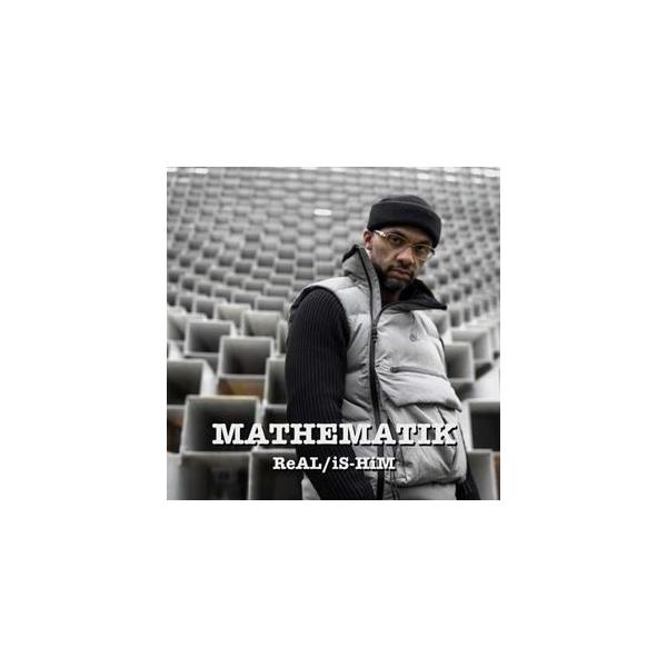 【発売日：2019年03月01日】種別:CD 【輸入盤】 洋楽ラップ/ヒップホップ 発売日:2019/03/01 登録日:2019/03/13 マスマティック リアル・イズ・ヒム 内容:1. Painted Thoughts2. Sessi...