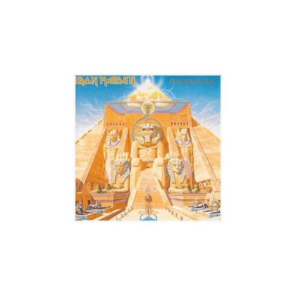 【発売日：1998年09月14日】種別:CD 【輸入盤】 洋楽ハードロック/ヘヴィメタル 発売日:1998/09/14 登録日:2015/09/30 アイアン・メイデン パワースレイヴ アイアン・メイデン CD 内容:1. Aces Hig...