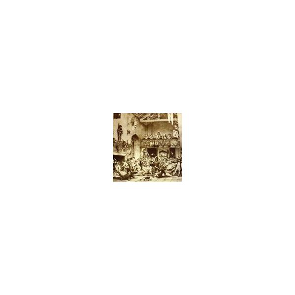 【発売日：2002年10月07日】種別:CD 【輸入盤】 洋楽ロック 発売日:2002/10/07 登録日:2013/03/18 ジェスロ・タル ミンストレル・イン・ザ・ギャラリー 内容:1. Minstrel In The Gallery...