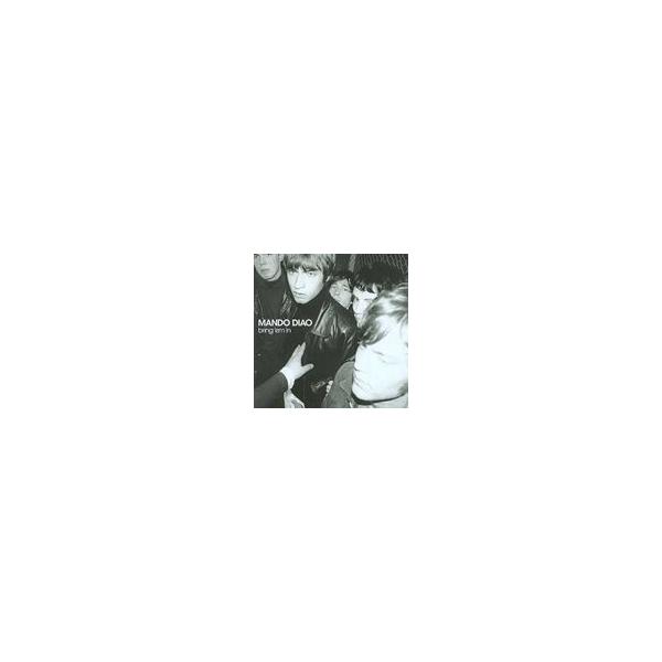 【発売日：2003年01月27日】種別:CD 【輸入盤】 洋楽ロック 発売日:2003/01/27 登録日:2012/02/08 マンドゥ・ディアオ ブリング・エム・イン 内容:1. Sheepdog2. Sweet Ride3. Moto...