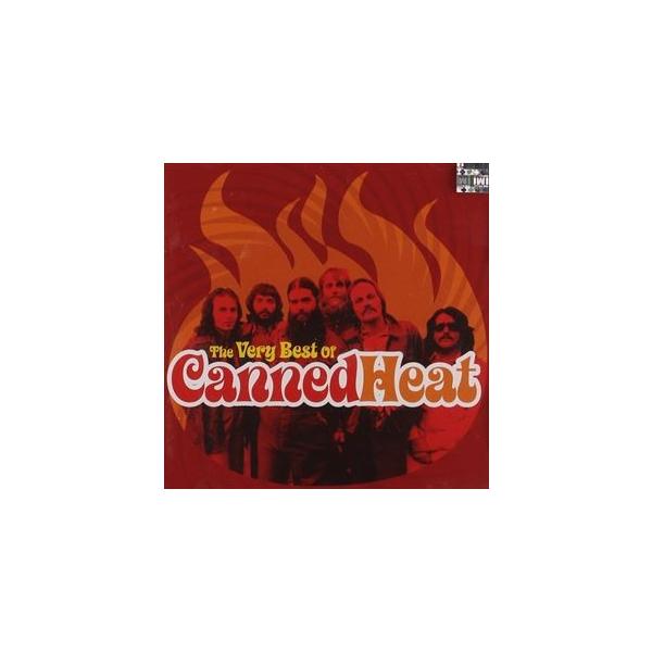 【発売日：2005年05月23日】種別:CD 【輸入盤】 洋楽ロック 発売日:2005/05/23 登録日:2012/02/08 キャンド・ヒート ヴェリー・ベスト・オブ 内容:1. On The Road Again2. Going Up...