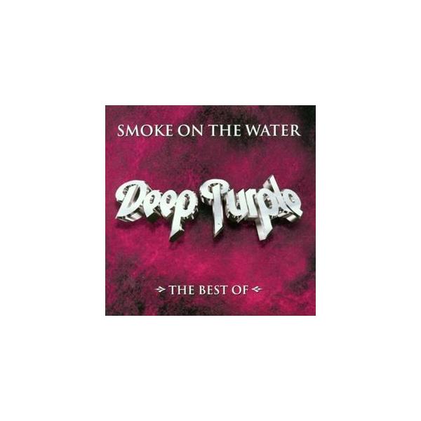 【発売日：2001年03月15日】種別:CD 【輸入盤】 洋楽ハードロック/ヘヴィメタル 発売日:2001/03/15 登録日:2015/09/30 ディープ・パープル スモーク・オン・ザ・ウォーター：ザ・ベスト・オブ ディープ・パープル ...