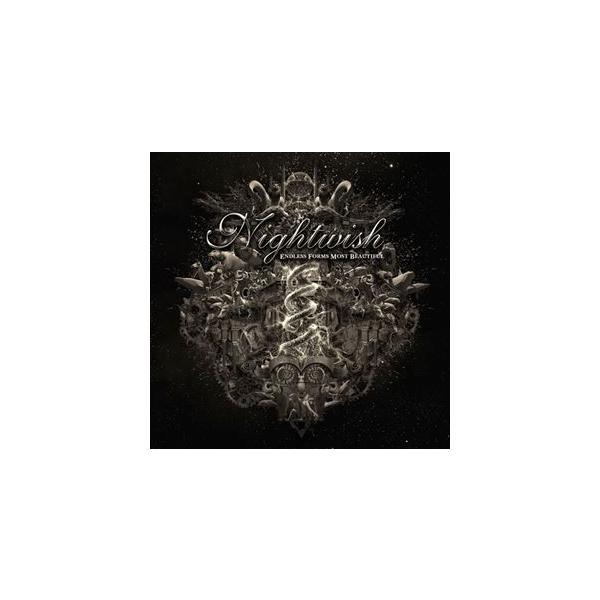 【発売日：2015年03月27日】種別:3CD 【輸入盤】 洋楽ハードロック/ヘヴィメタル 発売日:2015/03/27 登録日:2015/03/13 ナイトウィッシュ エンドレス・フォームズ・モースト・ビューティフル ナイトウィッシュ C...