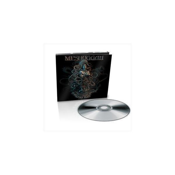 【発売日：2016年10月07日】種別:CD 【輸入盤】 洋楽ハードロック/ヘヴィメタル 発売日:2016/10/07 登録日:2016/08/24 メシュガー ヴァイオレント・スリープ・オブ・リーズン メシュガー CD 内容:1. Clo...
