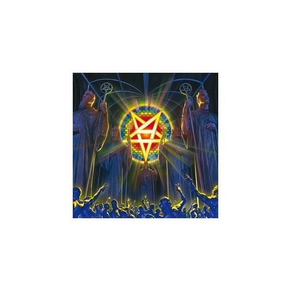 【発売日：2016年02月26日】種別:CD 【輸入盤】 洋楽ハードロック/ヘヴィメタル 発売日:2016/02/26 登録日:2016/02/15 アンスラックス フォー・オール・キングス アンスラックス CD 内容:1. You Got...