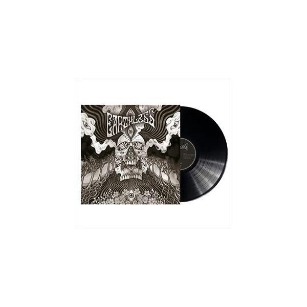 【発売日：2018年03月16日】種別:LP 【輸入盤】 洋楽その他 発売日:2018/03/16 登録日:2018/01/24 アースレス ブラック・ヘヴン