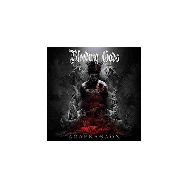 【発売日：2018年01月12日】種別:CD 【輸入盤】 洋楽ハードロック/ヘヴィメタル 発売日:2018/01/12 登録日:2018/01/24 ブリーディング・ゴッズ ドデカスロン 内容:1. Bloodguilt2. Multipl...