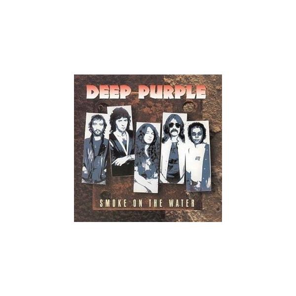 【発売日：1998年12月17日】種別:CD 【輸入盤】 洋楽ハードロック/ヘヴィメタル 発売日:1998/12/17 登録日:2015/09/30 ディープ・パープル スモーク・オン・ザ・ウォーター ディープ・パープル CD 内容:1. ...