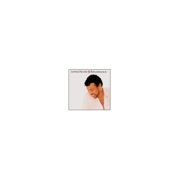 【発売日：2000年10月16日】種別:CD 【輸入盤】 洋楽ソウル/R&amp;B 発売日:2000/10/16 登録日:2012/02/08 ライオネル・リッチー ルネッサンス ライオネル・リッチー CD 解説:まさに4半世紀に亘ってシ...