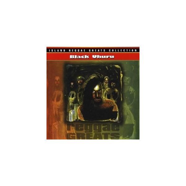 【発売日：2001年05月14日】種別:CD 【輸入盤】 洋楽レゲエ 発売日:2001/05/14 登録日:2012/04/05 ブラック・ウフル レゲエ・グレイツ 内容:1. Happiness2. World Is Africa3. S...