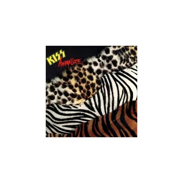 【発売日：1998年09月01日】種別:CD 【輸入盤】 洋楽ハードロック/ヘヴィメタル 発売日:1998/09/01 登録日:2012/07/26 キッス アニマライズ キッス CD 内容:1. I’ve Had Enough （Into...