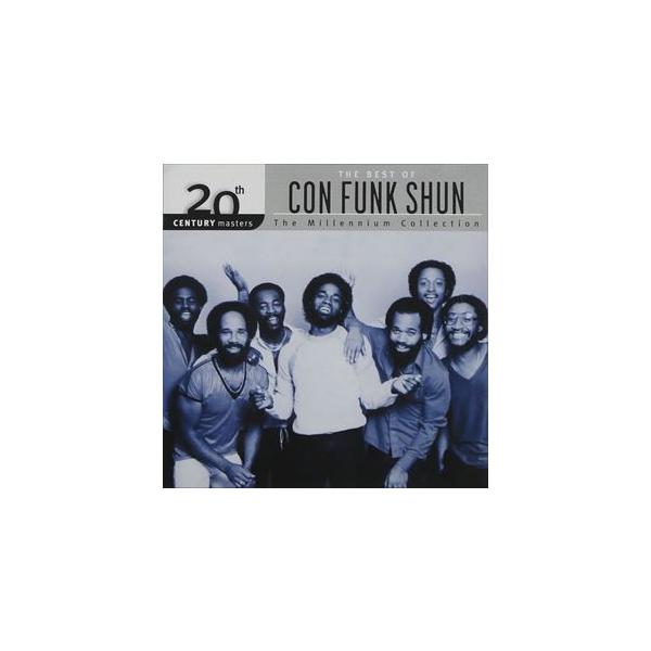【発売日：2002年03月26日】種別:CD 【輸入盤】 洋楽ソウル/R&amp;B 発売日:2002/03/26 登録日:2012/07/02 コン・ファンク・シュン ベスト・オブ・コン・ファンク・シュン 内容:1. Ffun2. Lov...