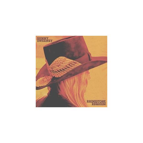 【発売日：2025年08月01日】種別:CD 【輸入盤】 洋楽フォーク/カントリー 発売日:2025/08/01 登録日:2025/05/28 サニー・スウィーニー ラインストーン・レクイエム 内容:1. Find It Where I C...