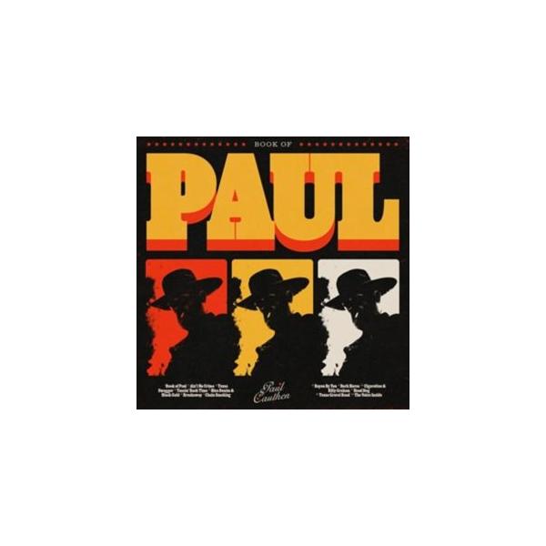 【発売日：2026年04月03日】種別:CD 【輸入盤】 洋楽フォーク/カントリー 発売日:2026/04/03 登録日:2026/01/23 ポール・コーセン ブック・オブ・ポール 内容:1. Book of Paul2. Ain’t N...