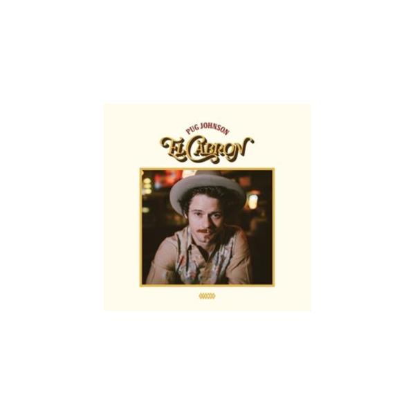 【発売日：2025年03月28日】種別:CD 【輸入盤】 洋楽フォーク/カントリー 発売日:2025/03/28 登録日:2024/11/15 パグ・ジョンソン エル・カブロン 内容:1. Big Trains2. El Cabron3. ...