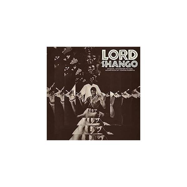 【発売日：2021年08月20日】種別:LP 【輸入盤】 サントラその他 発売日:2021/08/20 登録日:2023/07/06 サウンドトラック ロード・シャンゴ サウンドトラック CD