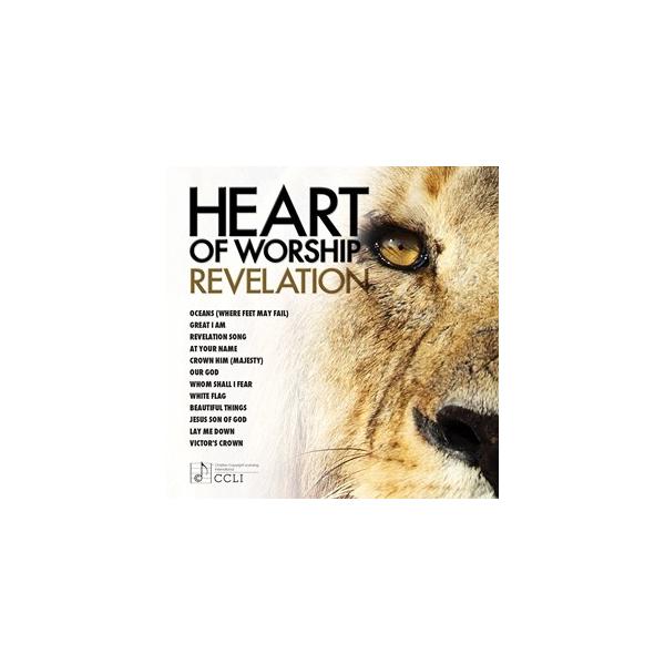 【発売日：2014年12月09日】種別:CD 【輸入盤】 洋楽ブルース/ゴスペル 発売日:2014/12/09 登録日:2016/08/24 マラナサ!ミュージック ハート・オブ・ワーシップ：リヴェレーション 内容:1. Oceans （W...