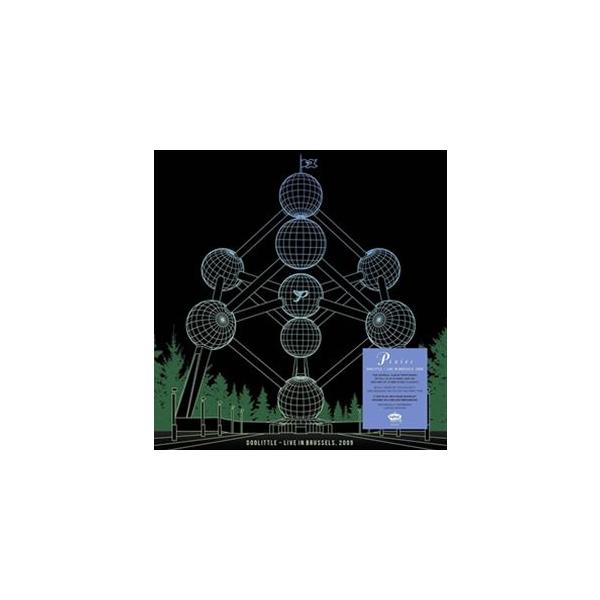 【発売日：2023年04月21日】種別:2CD 【輸入盤】 洋楽ロック 発売日:2023/04/21 登録日:2023/05/25 ピクシーズ ドリトル・ライヴ・イン・ブリュッセルズ・2009 内容:［Disc 1］1. Dancing t...