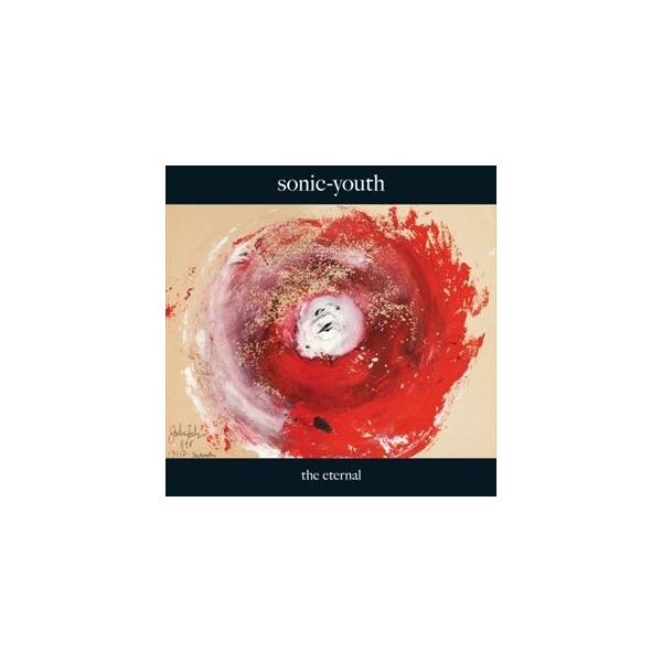 【発売日：2009年06月09日】種別:CD 【輸入盤】 洋楽ロック 発売日:2009/06/09 登録日:2012/02/08 ソニック・ユース エターナル 内容:1. Sacred Trickster2. Anti-Orgasm3. L...