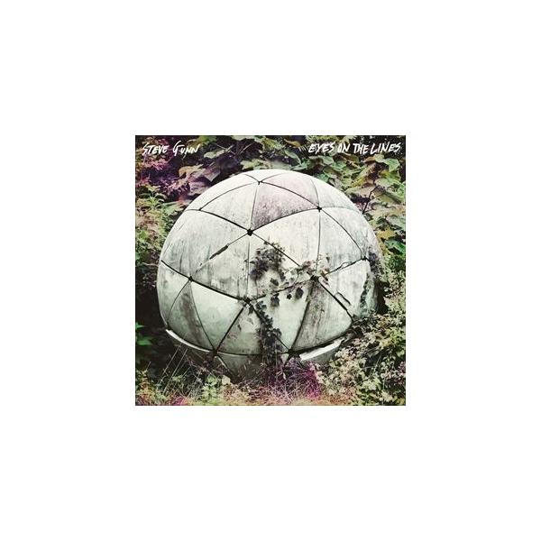 【発売日：2016年06月03日】種別:CD 【輸入盤】 洋楽フォーク/カントリー 発売日:2016/06/03 登録日:2016/04/13 スティーヴ・ガン アイズ・オン・ザ・ラインズ 内容:1. Ancent Jules2. Full...