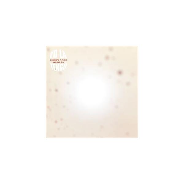 【発売日：2018年03月16日】種別:LP 【輸入盤】 洋楽ロック 発売日:2018/03/16 登録日:2018/02/07 ヨ・ラ・テンゴ ゼアズ・ア・ライオット・ゴーイング・オン 内容:1. You Are Here2. Shade...