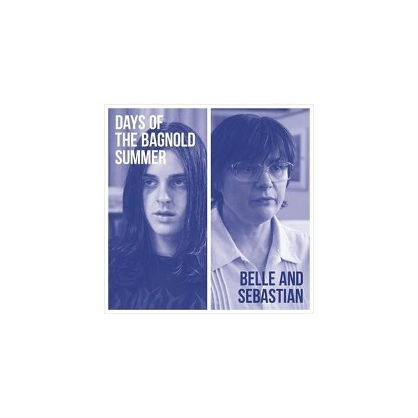 【発売日：2019年09月13日】種別:CD 【輸入盤】 洋楽ロック 発売日:2019/09/13 登録日:2019/09/24 ベル・アンド・セバスチャン デイズ・オブ・ザ・バグノルド・サマー 内容:1. Sister Buddha （I...